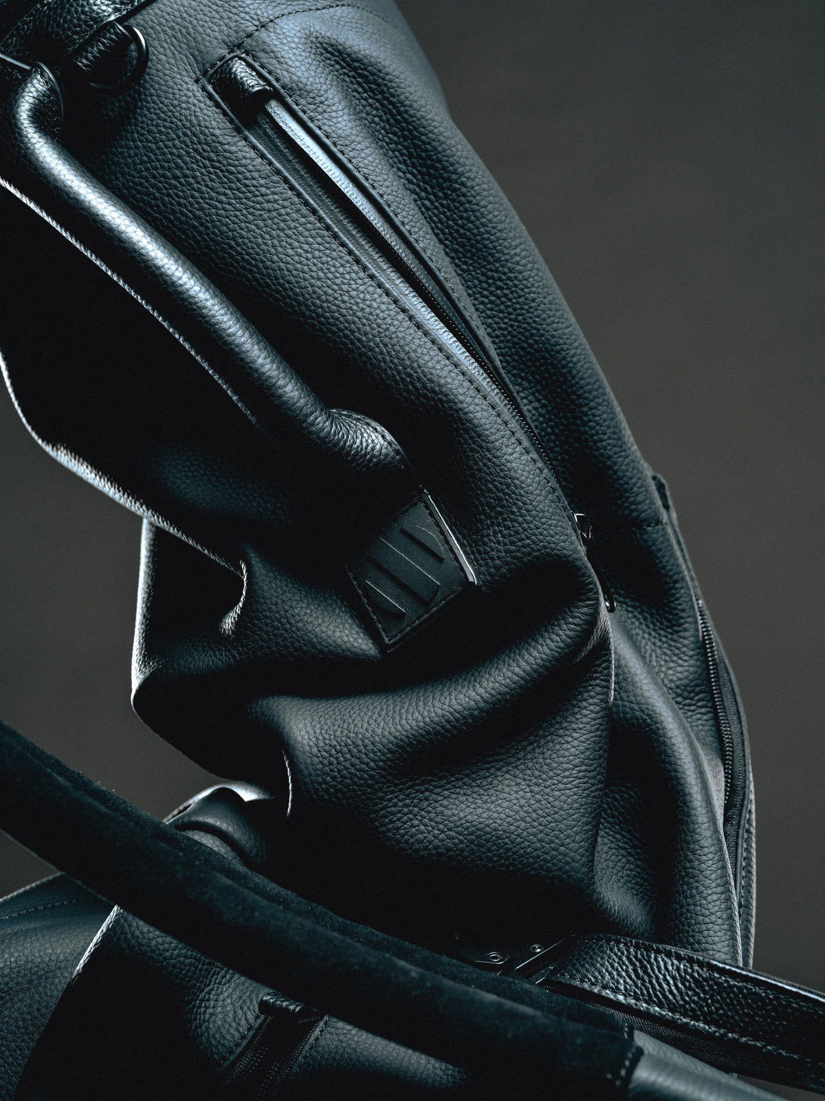 Hiroki Sunday Golf Bags – Lightweight & Refined